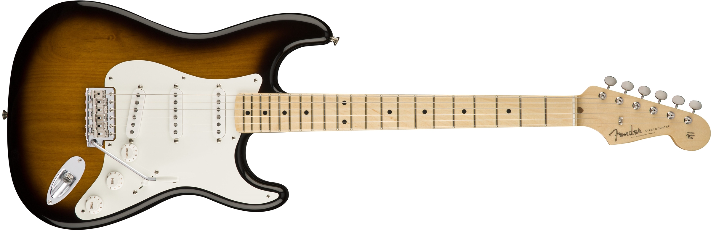 Fender American Original '50s Stratocaster® - geetarist